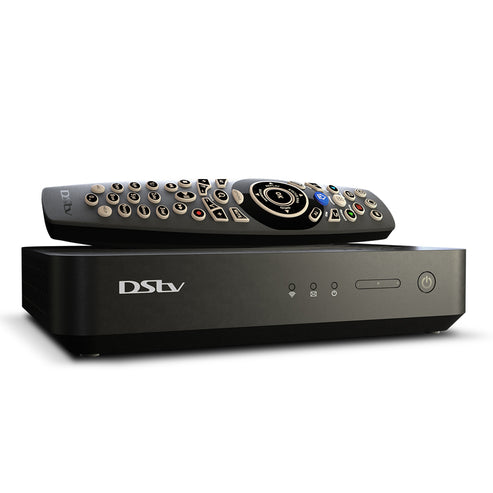 DStv Explora ULTRA Decoder (RECMCEXPLORA3-ULTRA) – Tiekams Expert