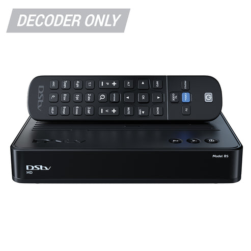 DSTV DECODER HD – Tiekams Expert