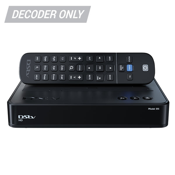 DSTV DECODER HD – Tiekams Expert